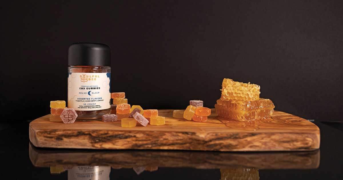 Common Questions About CBD (CBD FAQs) – Soulful Bee