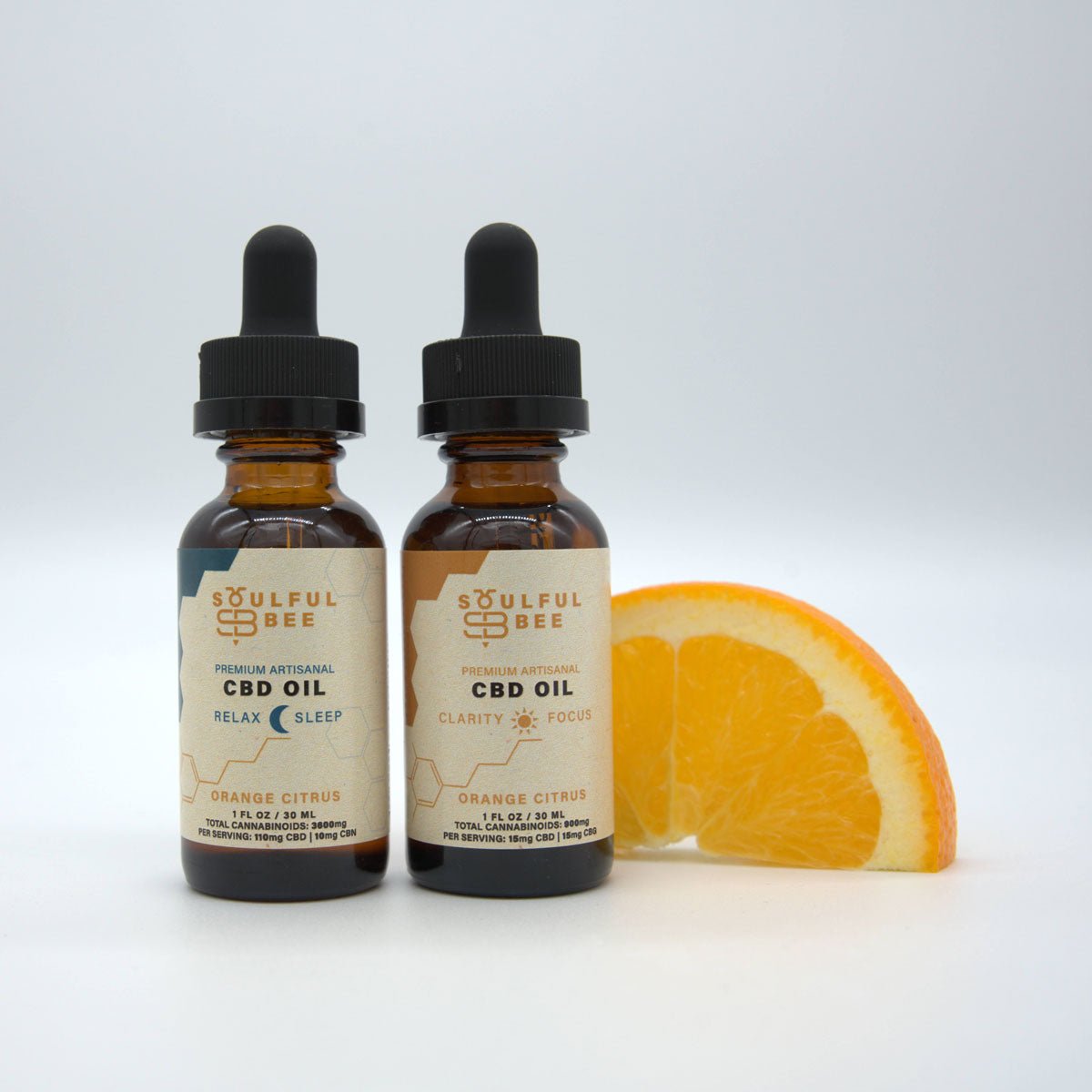 Soulful Bee | Shop All CBD Products, CBD Gummies and CBD Oil