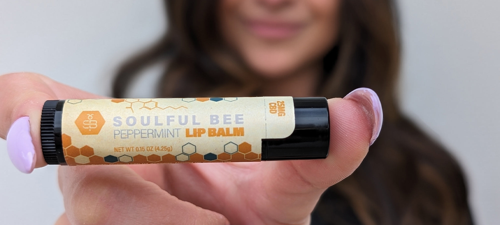 Soulful Bee CBD Natural CBD Gummies, CBD Oils & CBD Topicals